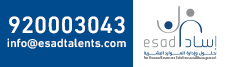 Esad For Human Resources Solutions and Management